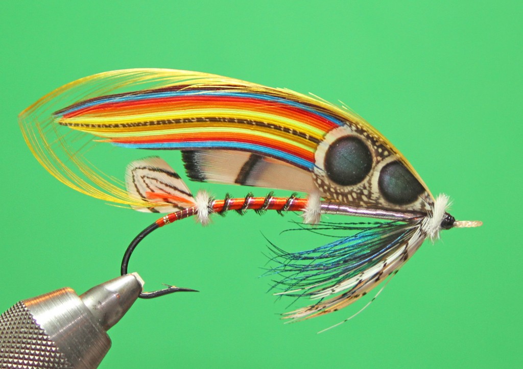 HEREFORD BRANCH OF THE FLY DRESSERS GUILD